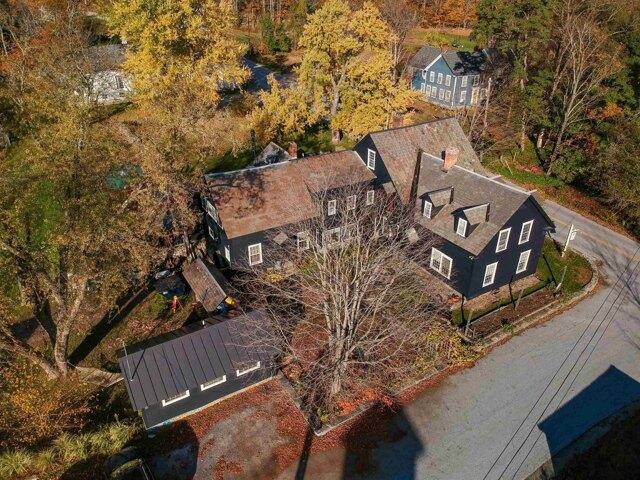 Middletown Rd, Londonderry, Home For Sale
