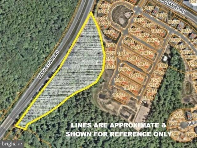 Middletown Rd, Waldorf, MD 20601
