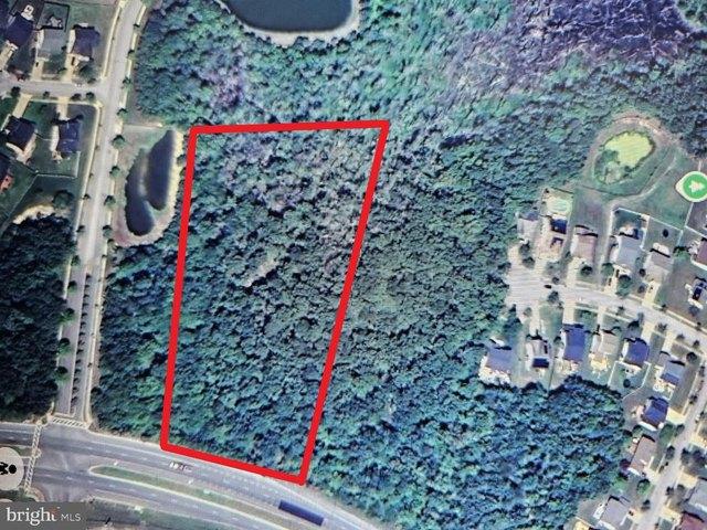 Middletown Rd, Waldorf, MD 20604