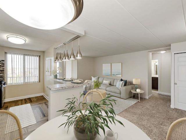 Middletowne & The Dona 1 Bedroom Apartment for Rent at 14800 4th St, Laurel, MD 20707 Laurel
