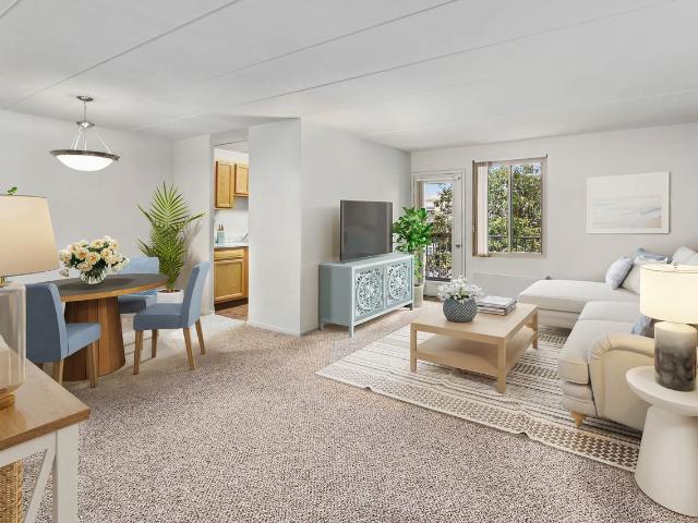 Middletowne & The Dona 3 Bedroom Apartment for Rent at 14800 4th St, Laurel, MD 20707 Laurel