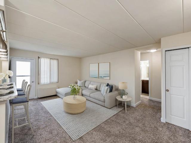 Middletowne & The Dona Studio Apartment for Rent at 14800 4th St, Laurel, MD 20707 Laurel