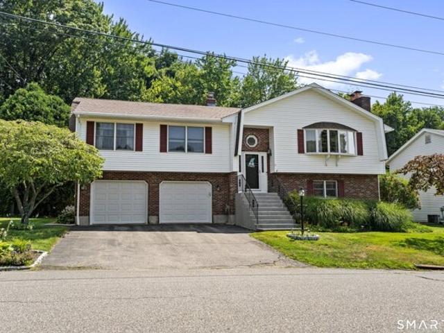 Middleway E, Waterbury, Home For Sale