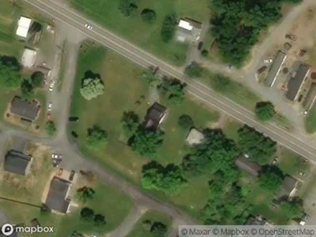 Middleway Pike