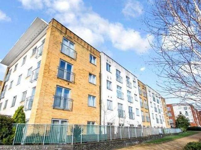 Middlewich House, Taywood Road, 1 Bedroom Apartment