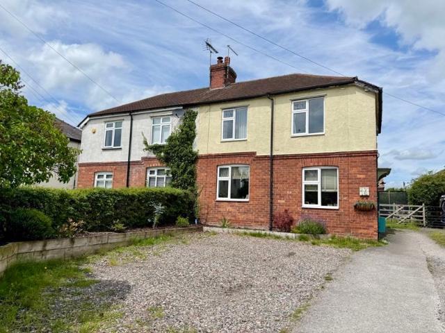 Middlewich Road, Holmes Chapel CW4, 3 bed semi detached house to rent, £1,350 pcm | PrimeLocation
