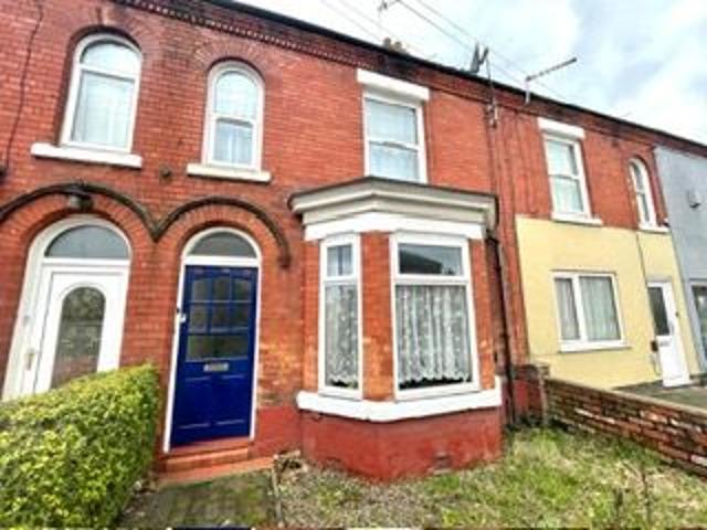 Middlewich Road, Northwich CW9, 1 bed flat to rent, £650 pcm | PrimeLocation