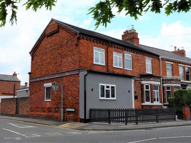 Middlewich Road, Northwich, Cheshire CW9, Room to rent, £600 pcm | PrimeLocation