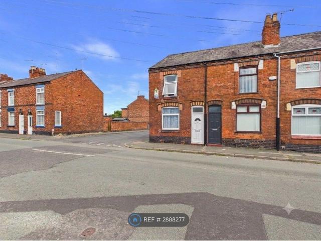 Middlewich St, Crewe CW1, 1 bed flat to rent, £650 pcm | PrimeLocation