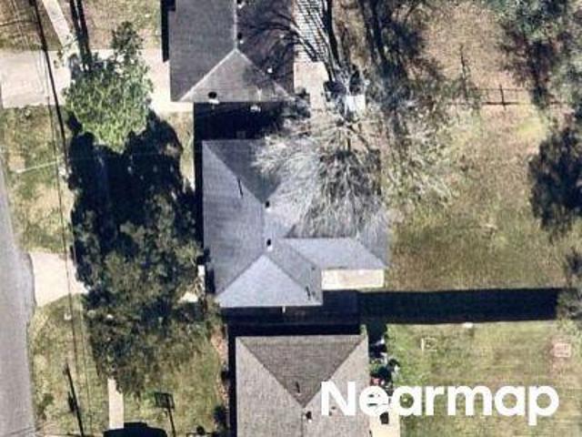 Middlewood Dr