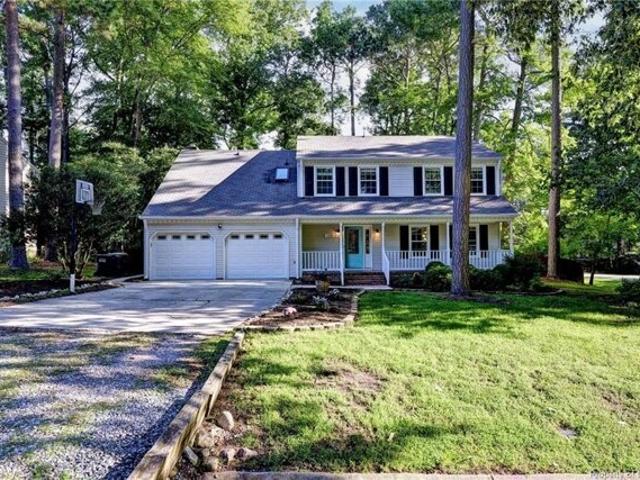 Middlewood Ln, Yorktown, Home For Sale