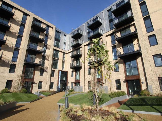 Middlewood Locks, Salford M5, 1 bed flat to rent, £1,100 pcm | PrimeLocation