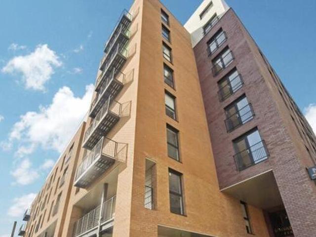Middlewood Plaza, Middlewood Street, 1 Bedroom Flat