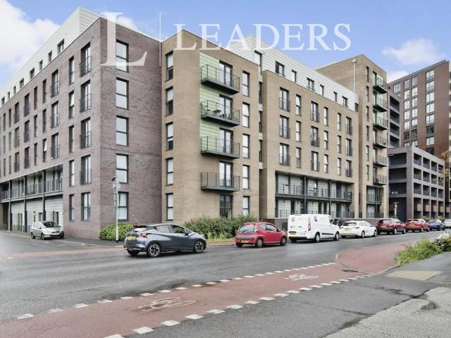 Middlewood Plaza, 3 Craven Street, M5 1 bed flat to rent £1,075 pcm £248 pw