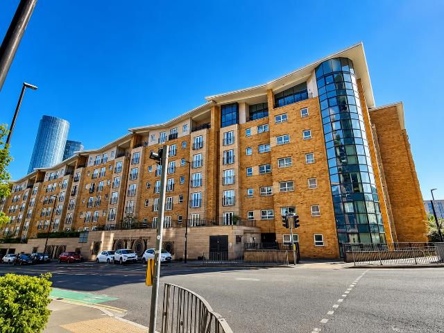 Middlewood Street, Salford M5, 1 bed flat to rent, £950 pcm | PrimeLocation