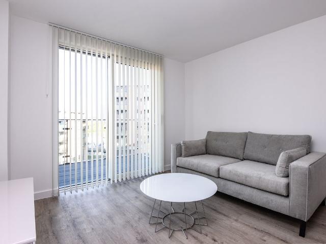 Middlewood Street, Salford, Greater Manchester M5, 1 bed flat to rent, £1,200 pcm | PrimeLocation