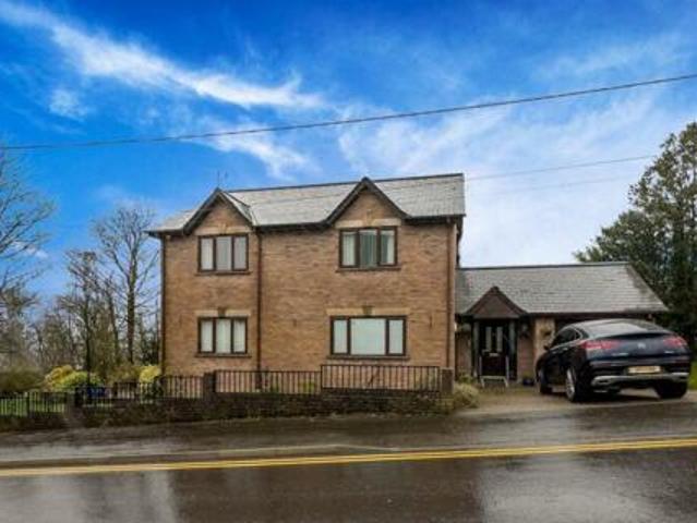 Middle Coed Cae, Blaenavon, 5 Bedroom Detached