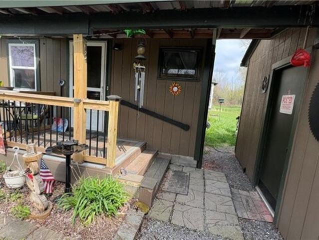 Middle Cheshire Rd, Canandaigua, Home For Sale