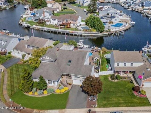 Middle Ave, Point Pleasant, Home For Sale