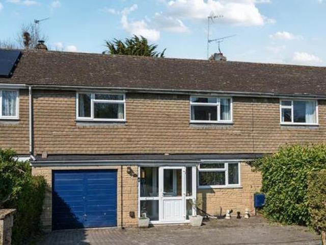 Middle Barton, Oxfordshire, 3 Bedroom Terraced