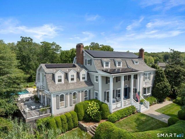 Middle Beach Rd W, Madison, Home For Sale