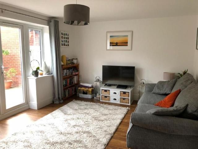 Middle Green, Rothley, LE7