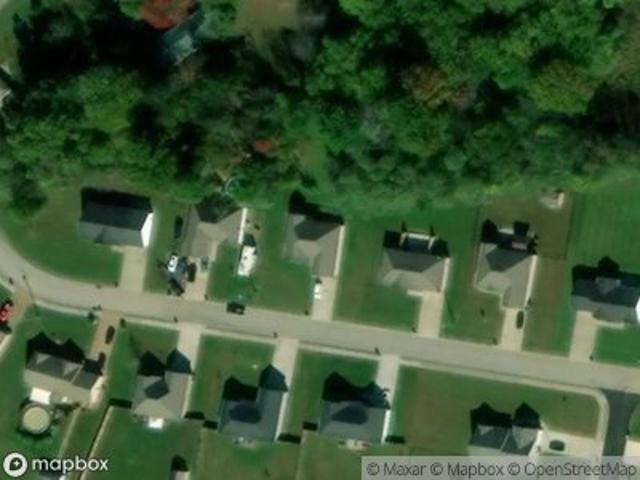 Middle Dayle Dr