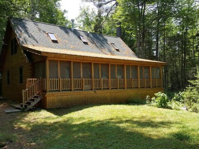 Middle Dam Rpds Lot C, Township C, Home For Sale