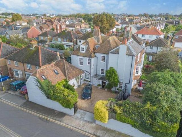 Middle Deal Road, Deal, 6 Bedroom Detached