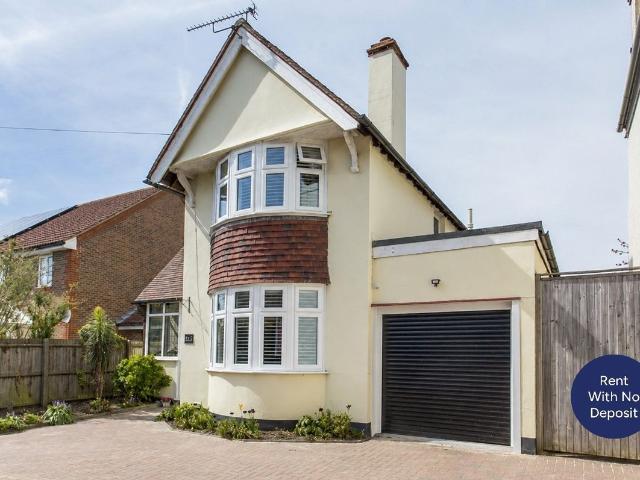 Middle Deal Road, Deal, Kent CT14, 3 bed detached house to rent, £1,600 pcm | PrimeLocation