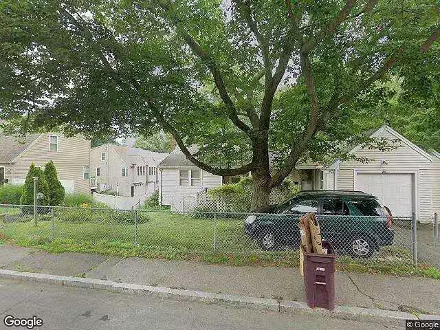 Middle, EAST WEYMOUTH, MA 02189 644258461