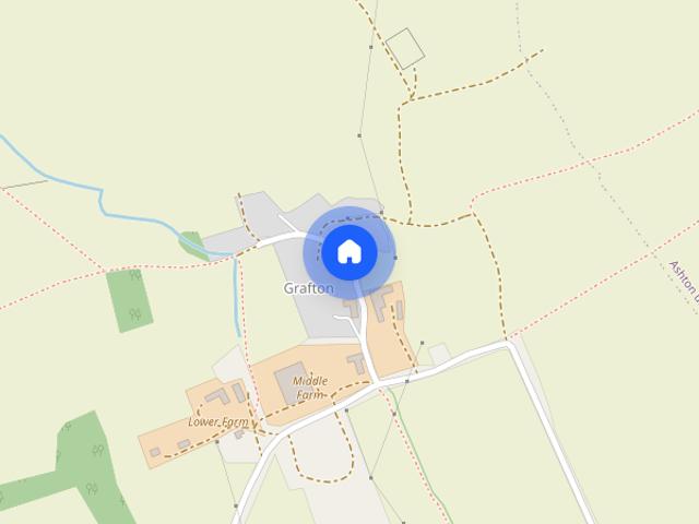 Middle Farm, Grafton, Tewkesbury