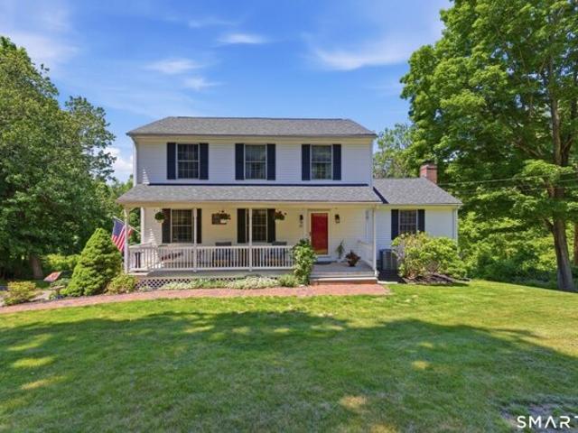 Middle Haddam Rd, East Hampton, Home For Sale