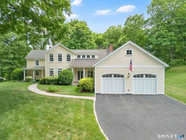 Middle Haddam Rd, East Hampton, Home For Sale
