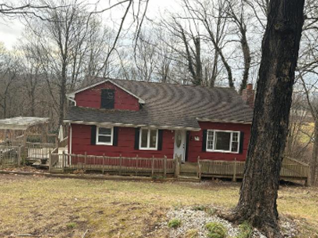Middle Haddam Rd