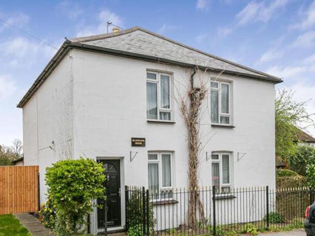 Middle Hill, Egham, 4 Bedroom Detached