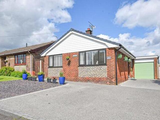 Middle Hill, Syke, 3 Bedroom Bungalow