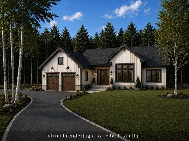 Middle Jam Rd, Gorham, Home For Sale