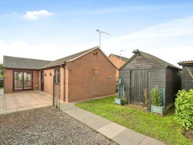Middle Lane, Amcotts, 2 Bedroom Detached