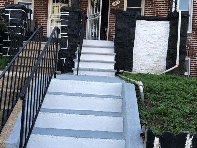 Middle & large room $595 & $695 in BelAir Edison
