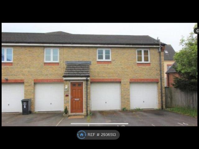 Middle Leaze, Chippenham SN14, 2 bed semi detached house to rent, £1,000 pcm | PrimeLocation