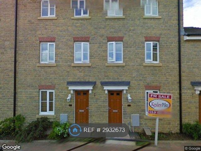 Middle Leaze, Chippenham SN14, 4 bed terraced house to rent, £1,600 pcm | PrimeLocation