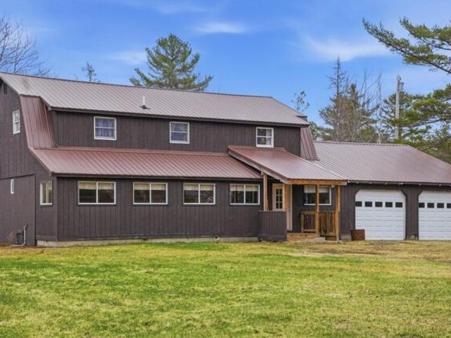 Middle Smith Pond Rd, T Indian Purchase Township, Home For Sale