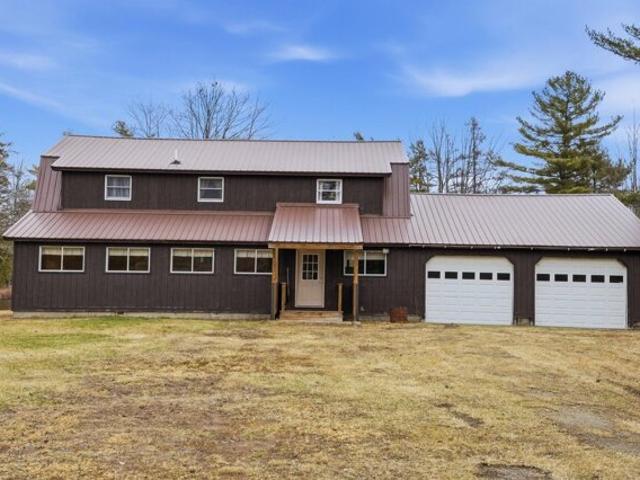Middle Smith Pond Rd, T Indian Purchase Township, Home For Sale