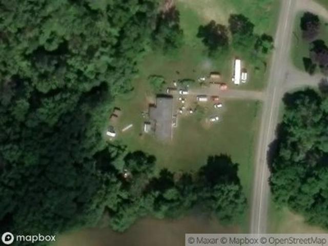Middle Sodus Rd