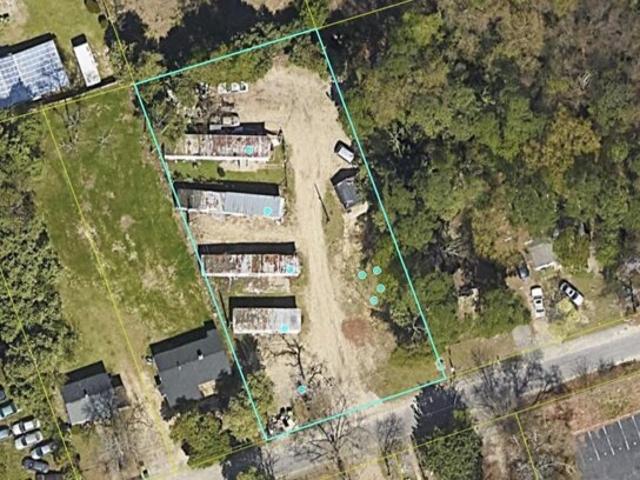 Middle St, Columbia, Plot For Sale