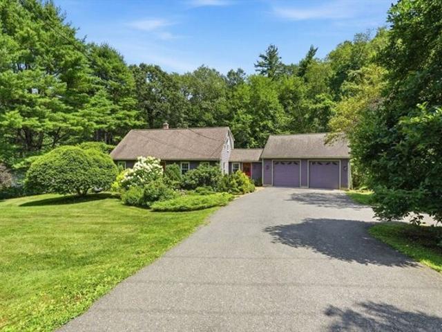 Middle St, Amherst, Home For Sale