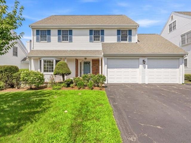 Middle St Apt,braintree, Condo For Sale
