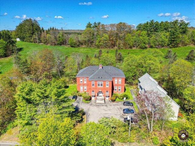 Middle St Apt,hallowell, Condo For Sale