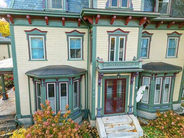 Middle St Apt,hallowell, Condo For Sale